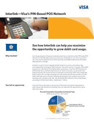 Dedicated Client and Card