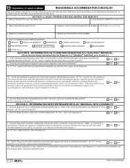 program brochure - Office of Diversity and Inclusion