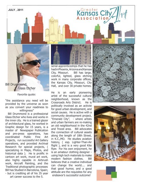 Bill Drummond Quotes