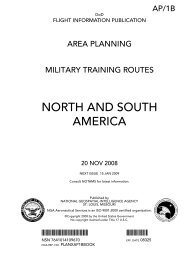 Introduction to the Aircraft Discrepancy Book - Cnatra