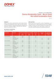Tolerances to EN 10029 for hot rolled plate 3mm - STEEL ...