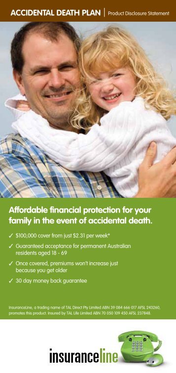 Insuranceline Magazines