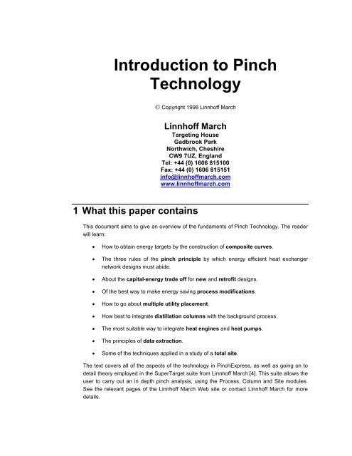 Introduction to Pinch Technology-LinhoffMarch.pdf