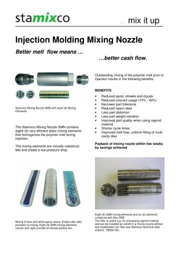 Nano Molding Technology on Cosmetic Aluminum Parts in Mobile ...