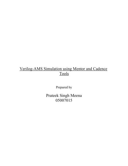verilog-ams-simulation-using-mentor-and-cadence-tools-prateek