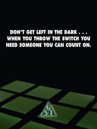 Dead Front Switchboards Metal-Clad Switchgear Unit Substations ...