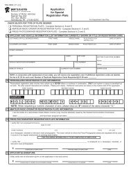 Driving Record Information - PennDOT Driver and Vehicle Services