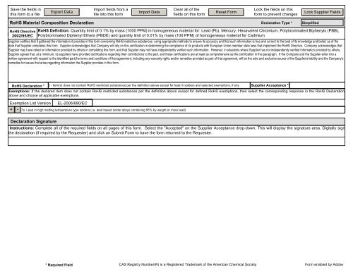 Save the fields in this f