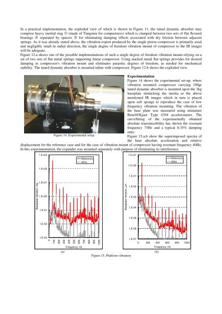 In a practical implementa
