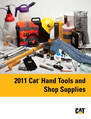 Cat Products Magazines