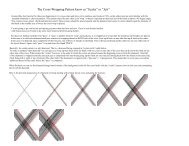 Introduction to Cross Wrap Designs - The Rod Builder's Library