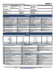 Ergonomics Job Analysis.pdf