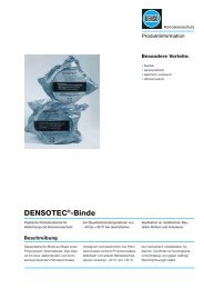 Weitere Informationen üb