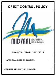 Maps final.pdf - Midvaal Local Municipality