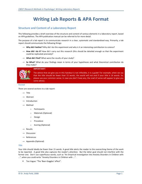 Lab Report Format How To Write A Lab Report 2022 11 21 Lab Report Format How To Write A Lab Report 2022 11 21