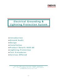 Grounding Pre-Functional Checklist