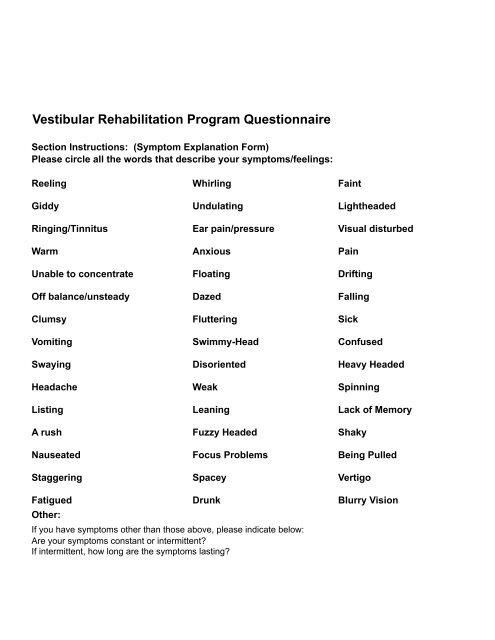 Date: Patient: Date of Bi