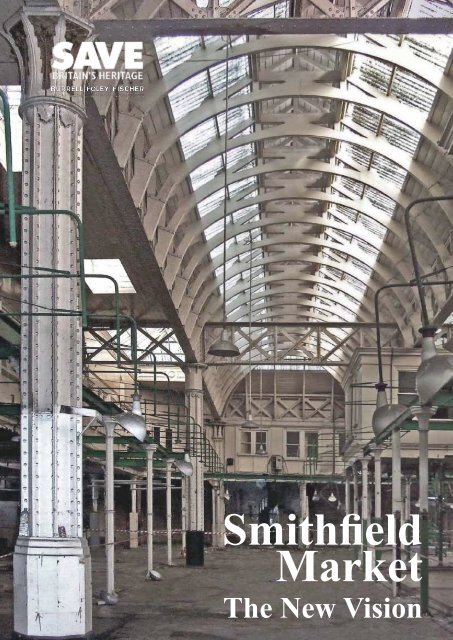 Smithfield Market