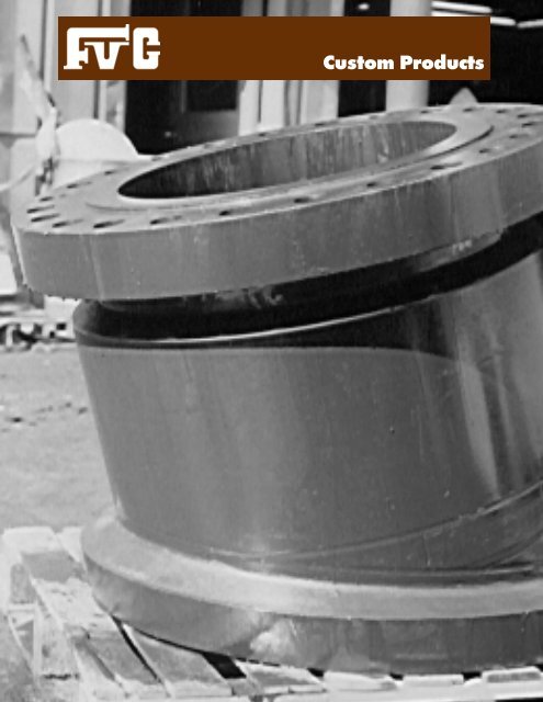 52 General Notes for FVC