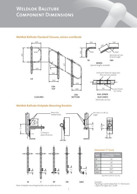 Weldlok