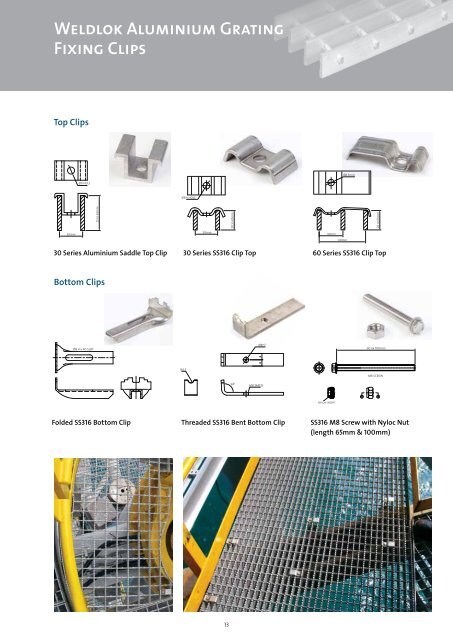 Weldlok