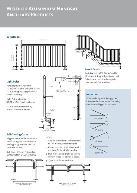 Weldlok