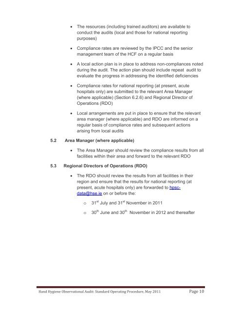 The resources (includ