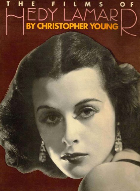 Ilona Massey Hedy Lamarr Hedy Lamarr | Remembering Not Just A
