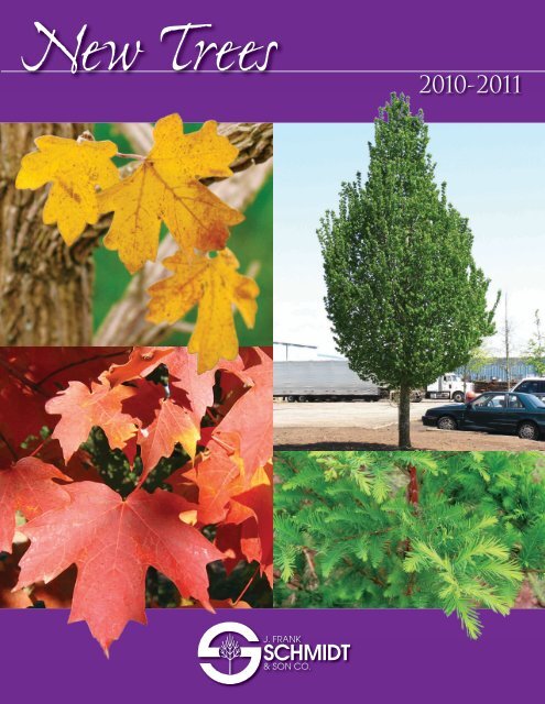 2010-2011 - J. Frank Schmidt & Son Co.