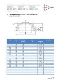 Umrechnung Druckeinheiten (exakt, sinngemäss DIN 1301-3)