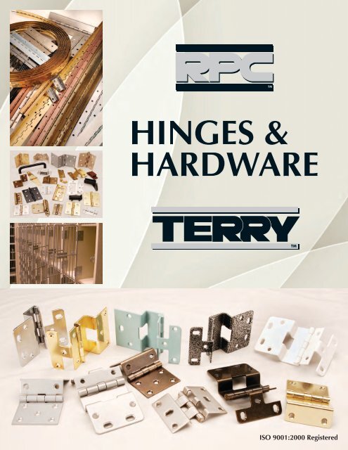 RPC Catalog 123009:Layout 1 - Rockford Process Control, Inc.