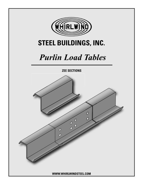 Whirlwind Steel Buildings Whirlwind Steel Buildings, Inc. | | ARCAT