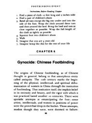 Gyn/Ecology: the metaethics of radical feminism - Hagocrat
