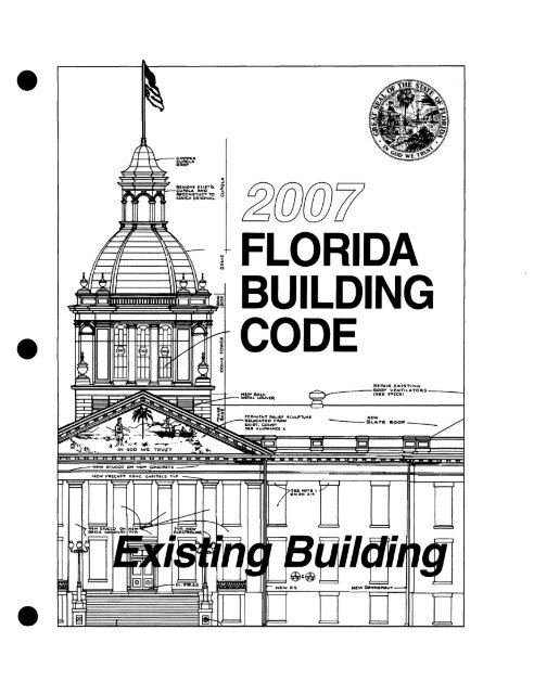 FLORIDA BUILDING CODE - Bulk.Resource.Org
