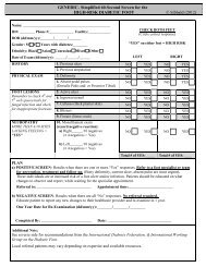 Instructions for Use Gene