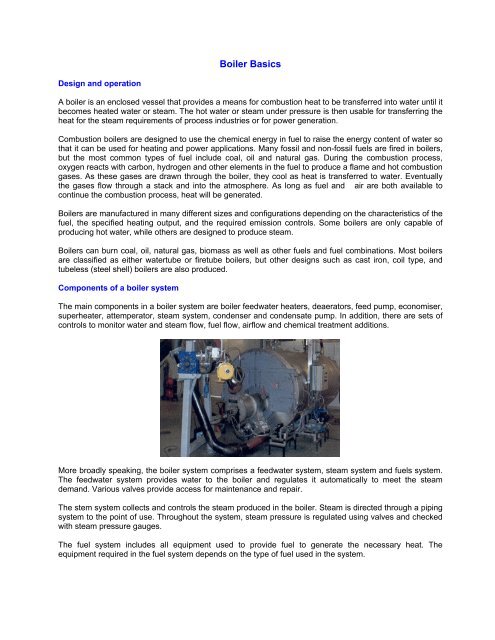 Boiler Basics.pdf - Energy Manager Training