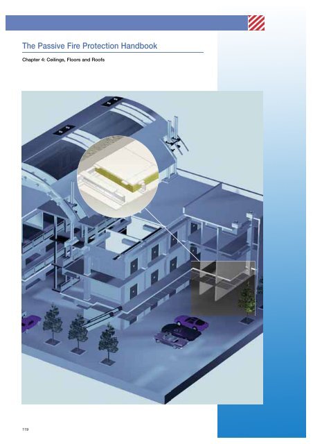 The Passive Fire Protection Handbook: Chapter 4 - Ceilings, Floors ...