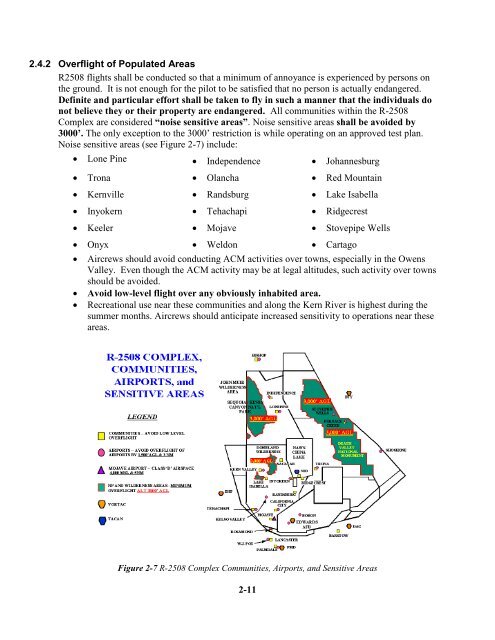 Death Valley National Par