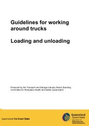 Loading Unloading Sequence for Bulk Carriers - Maritime Sun