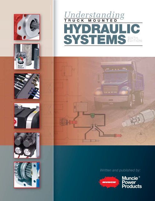 Understanding Truck Mounted Hydraulic Systems - Muncie Power ...