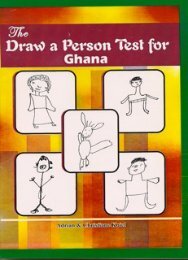 Draw the Pig Personality Test (ICEBREAKER)
