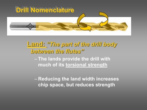 Drill
