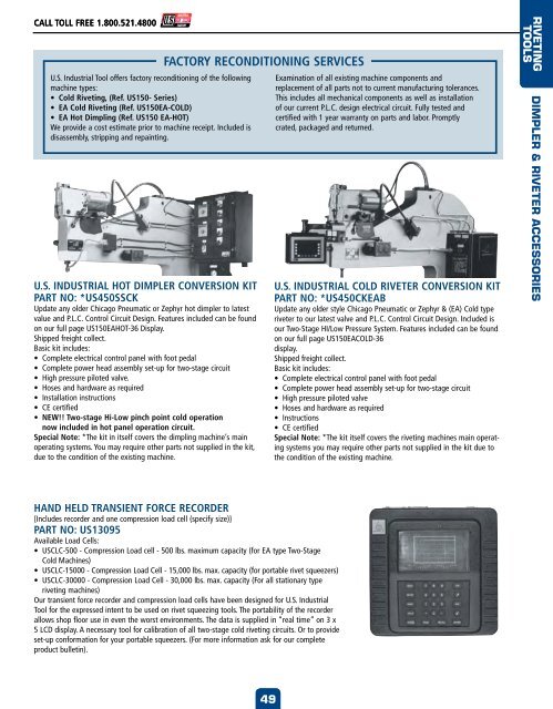 call toll free 1.800.521.