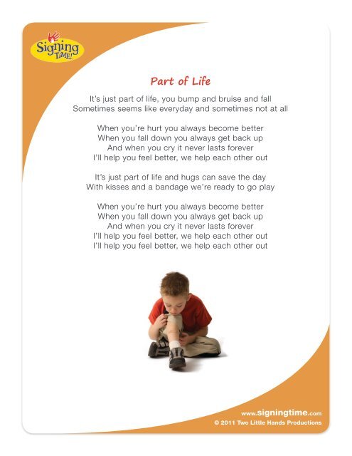 Magic Words I have got so