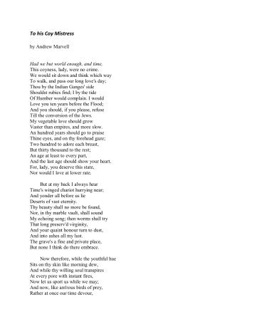 T S Eliot: The Love Song of J Alfred Prufrock and The Waste Land