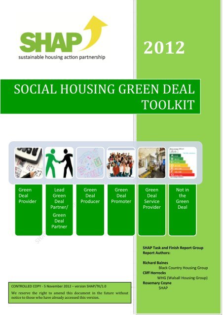 SHAP GREEN DEAL TOOLKIT DECISION TREE - SHAP - UK.com
