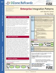 Clean Code Cheat Sheet
