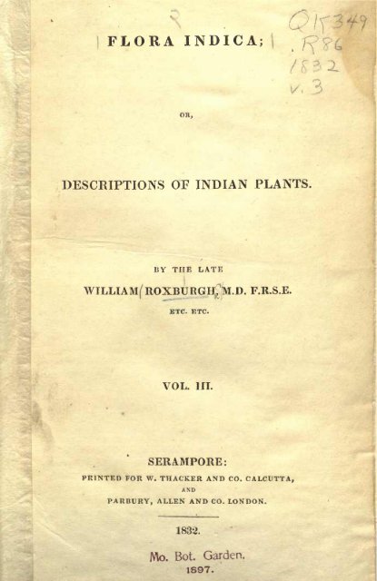 Flora Indica 3 - 1832.pdf - hibiscus.org - preview site