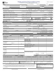 GENERAL INSTRUCTIONS TO LAWYER/NOTARY - RBC Royal Bank