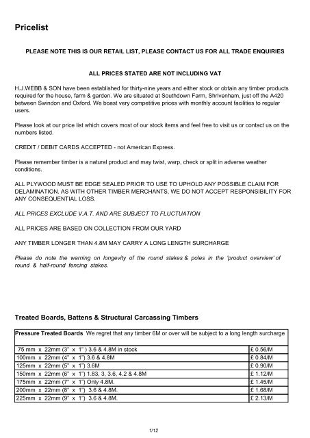 8x3 Timber Deals Cheap | www.oceanproperty.co.th